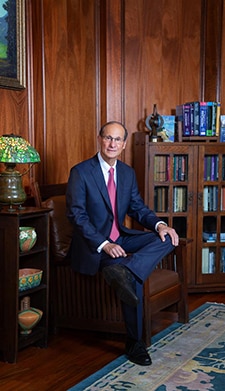 Anne Carl - The Social Book - Houston