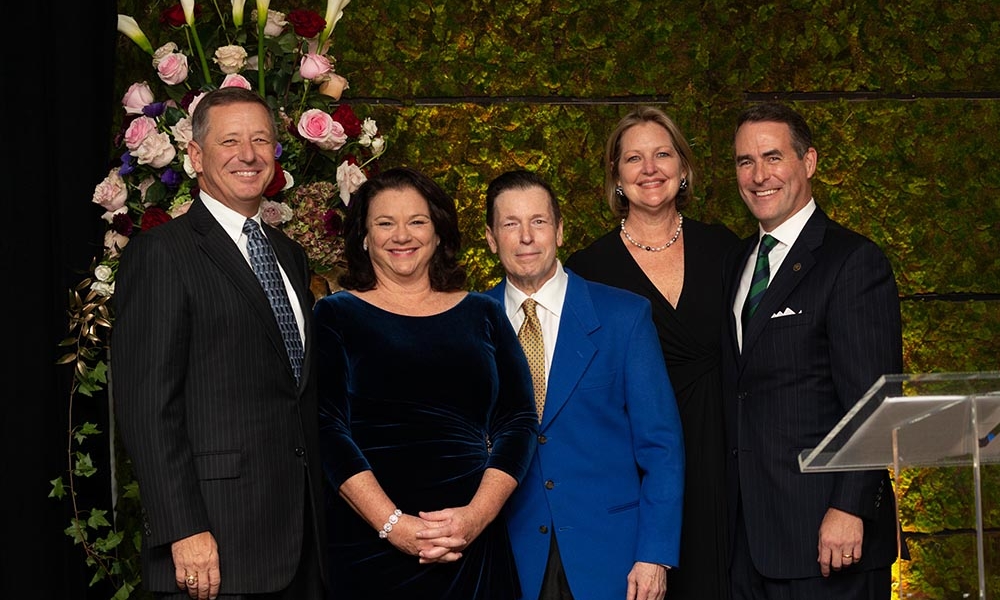The Social Book Houston Treasures Awards Gala-"Repeating History ...