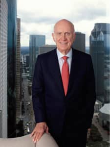 Jack S. Blanton, Sr. (In Memoriam) - The Social Book - Houston