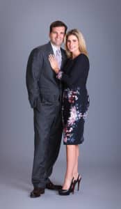 Patrick & Greggory Burk - The Social Book - Houston