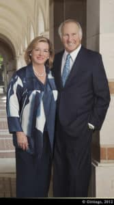 Molly and James Crownover - The Social Book - Houston