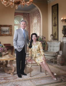 Dr. Kelli Cohen Fein and Martin Fein - The Social Book - Houston