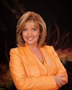 Shara Fryer - The Social Book - Houston