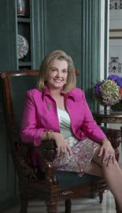 Nancy Gordon - The Social Book - Houston