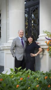 Ken & Mady Kades - The Social Book - Houston