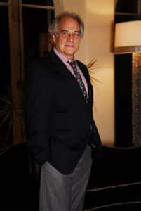 Mickey Rosmarin - The Social Book - Houston