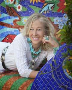 Babs Veyna - The Social Book - Houston