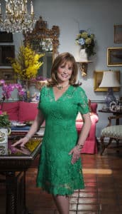 Pamela Wright - The Social Book - Houston