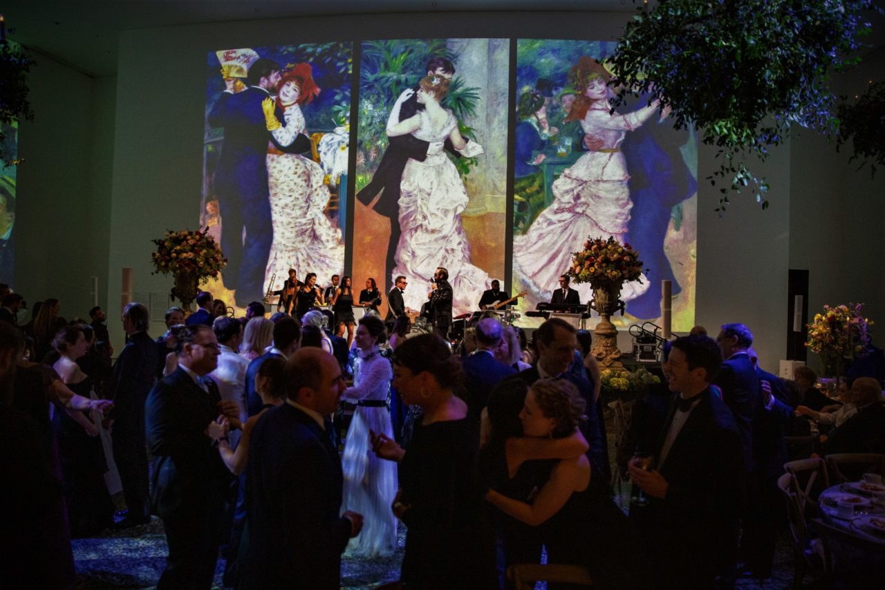 Grand Gala Ball 2022 - The Social Book - Houston