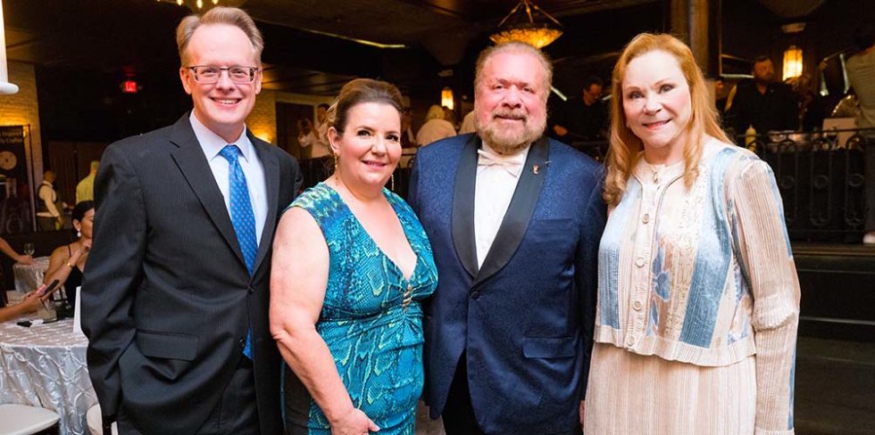 Houston Fundraising Events Calendar For Non-Profits - The Social Book ...