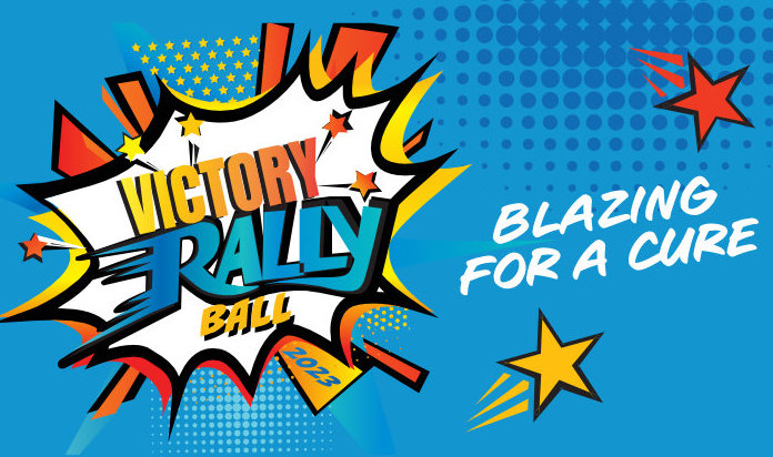 VICTORY Rally Ball 2023 - The Social Book - Houston