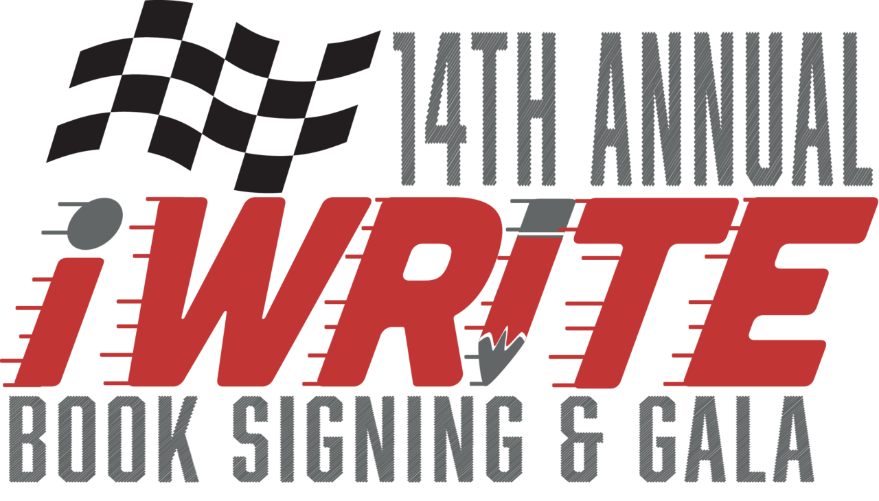 14th Annual iWRITE Book Signing Gala - The Social Book - Houston