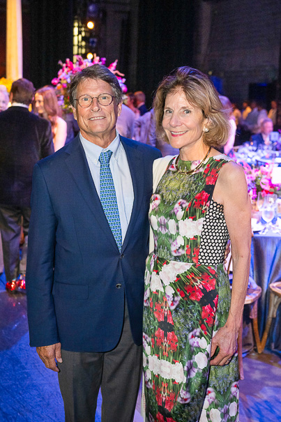 A Midsummer Night’s Dream at Houston Ballet Onstage Dinner