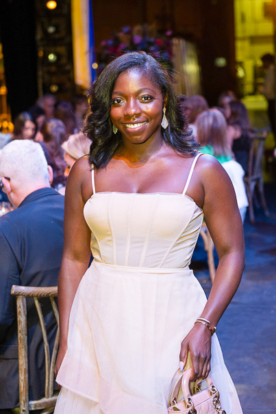 A Midsummer Night’s Dream at Houston Ballet Onstage Dinner