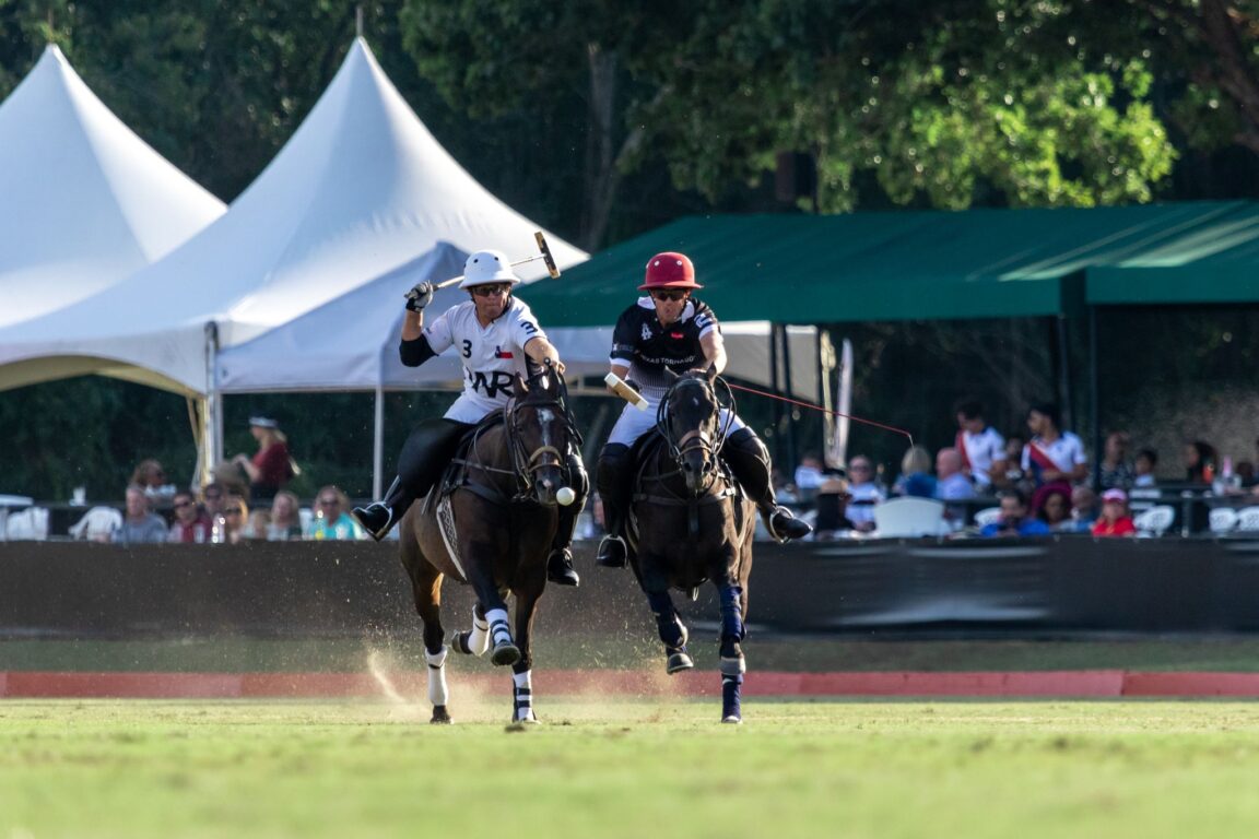 USPA CENTENNIAL CUP presented by AMERICAN NATIONAL - The Social Book ...