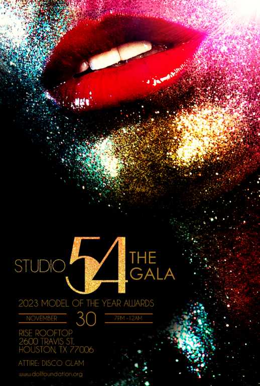 2023 Model of the Year Awards - The Social Book - Houston