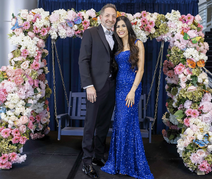 “Enchanted” Guests Happily Raised $700,000 for KNOWAutism