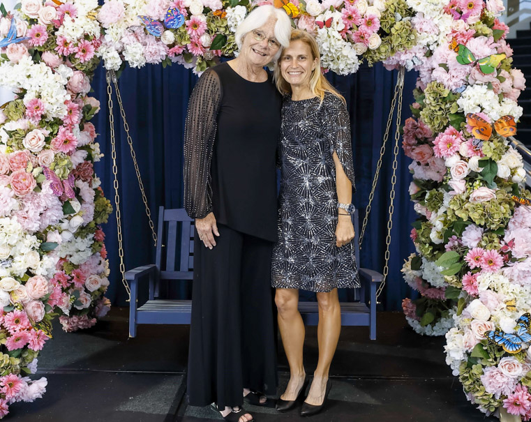 “Enchanted” Guests Happily Raised $700,000 for KNOWAutism