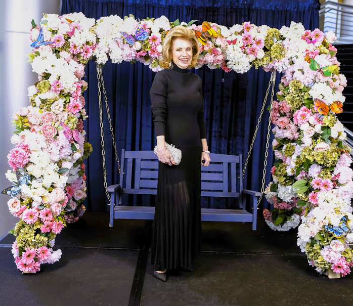 “Enchanted” Guests Happily Raised $700,000 for KNOWAutism