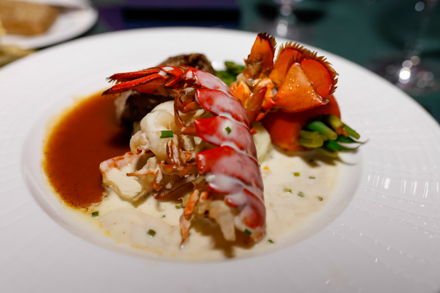 “Enchanted” Guests Happily Raised $700,000 for KNOWAutism