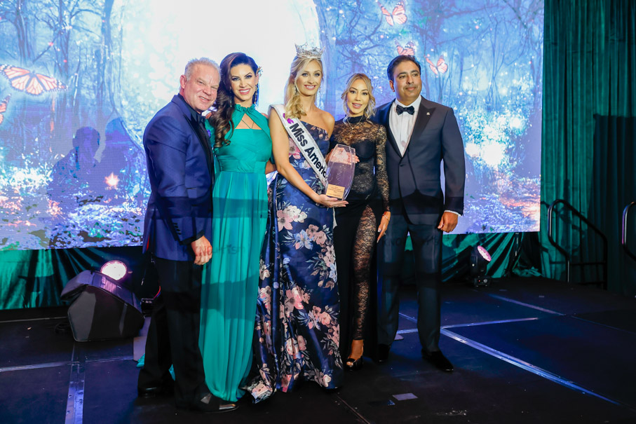 “Enchanted” Guests Happily Raised $700,000 for KNOWAutism