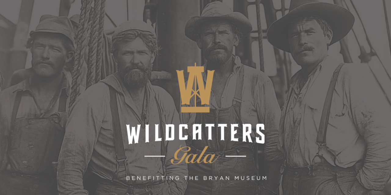 2025 Wildcatters Gala - The Social Book - Houston