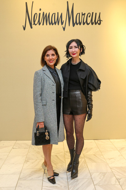 March of Dimes Best Dressed 2026 Unveiled at Neiman Marcus